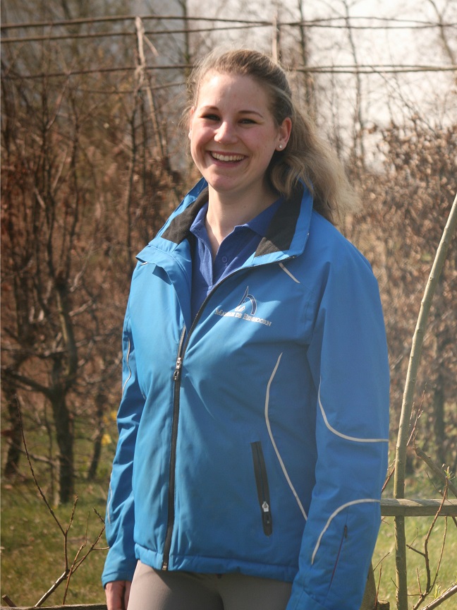 Het team - Manege De Eenhoorn